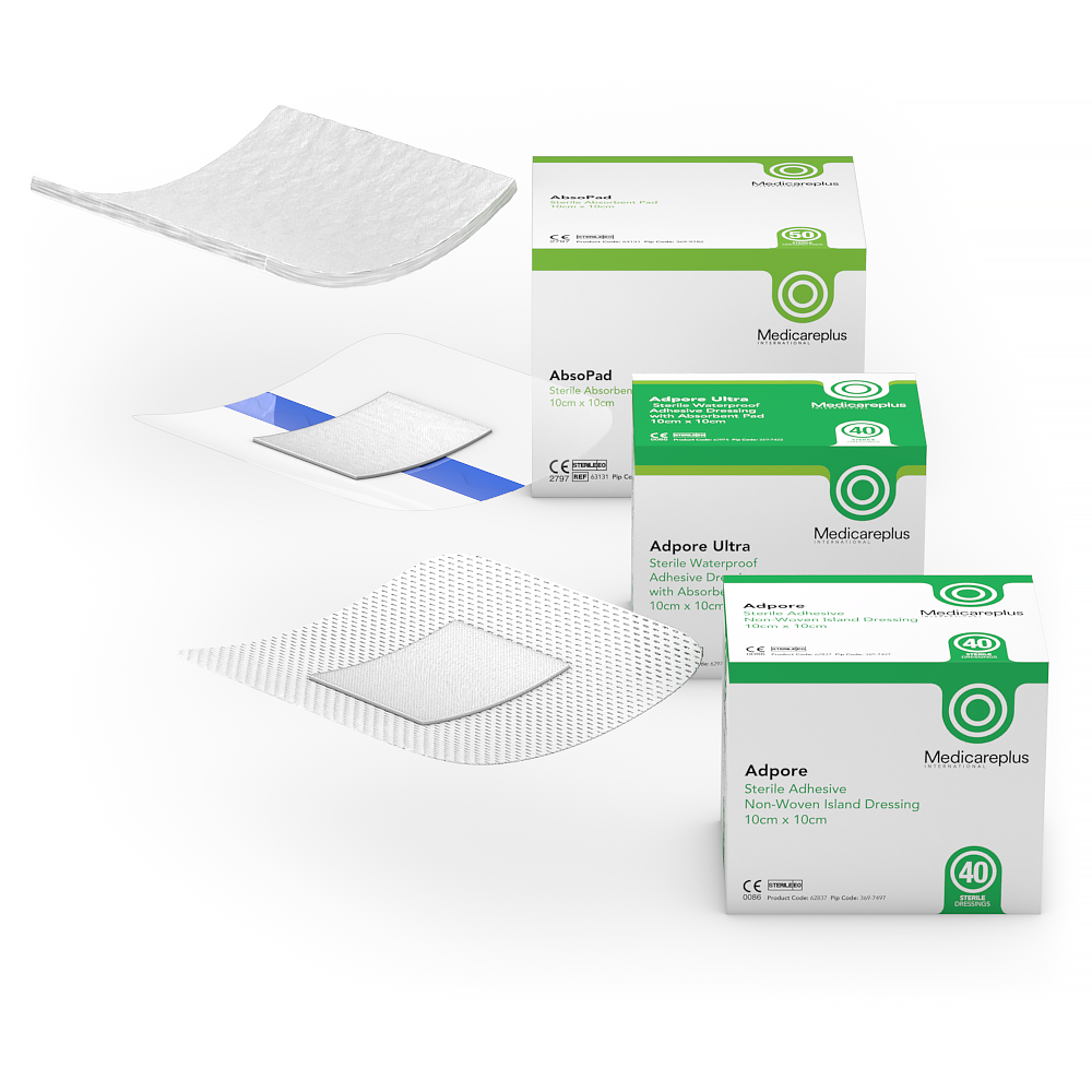 Products - Medicareplus